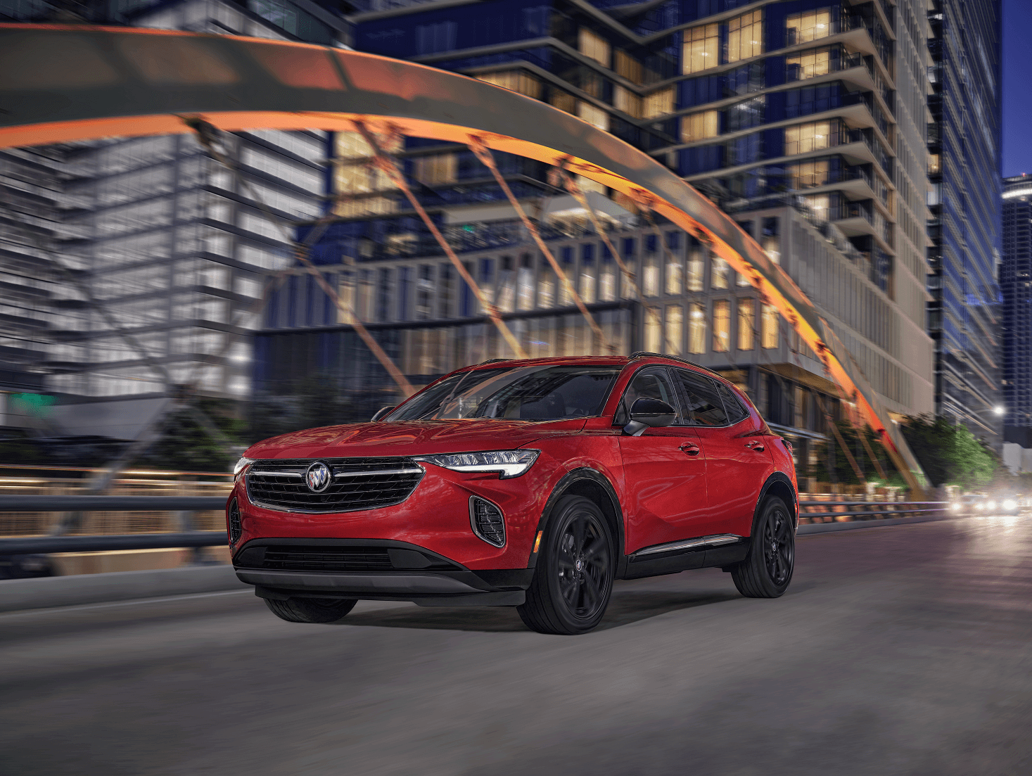 Buick GMC Dealer near Vinemont AL | Bill Smith Buick GMC