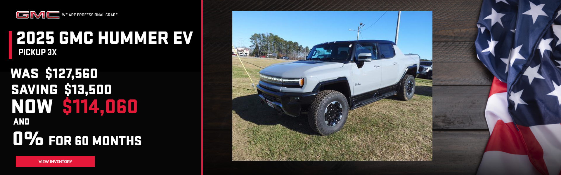 Buick, GMC Dealership in Cullman AL | Serving Cullman and Hartselle ...