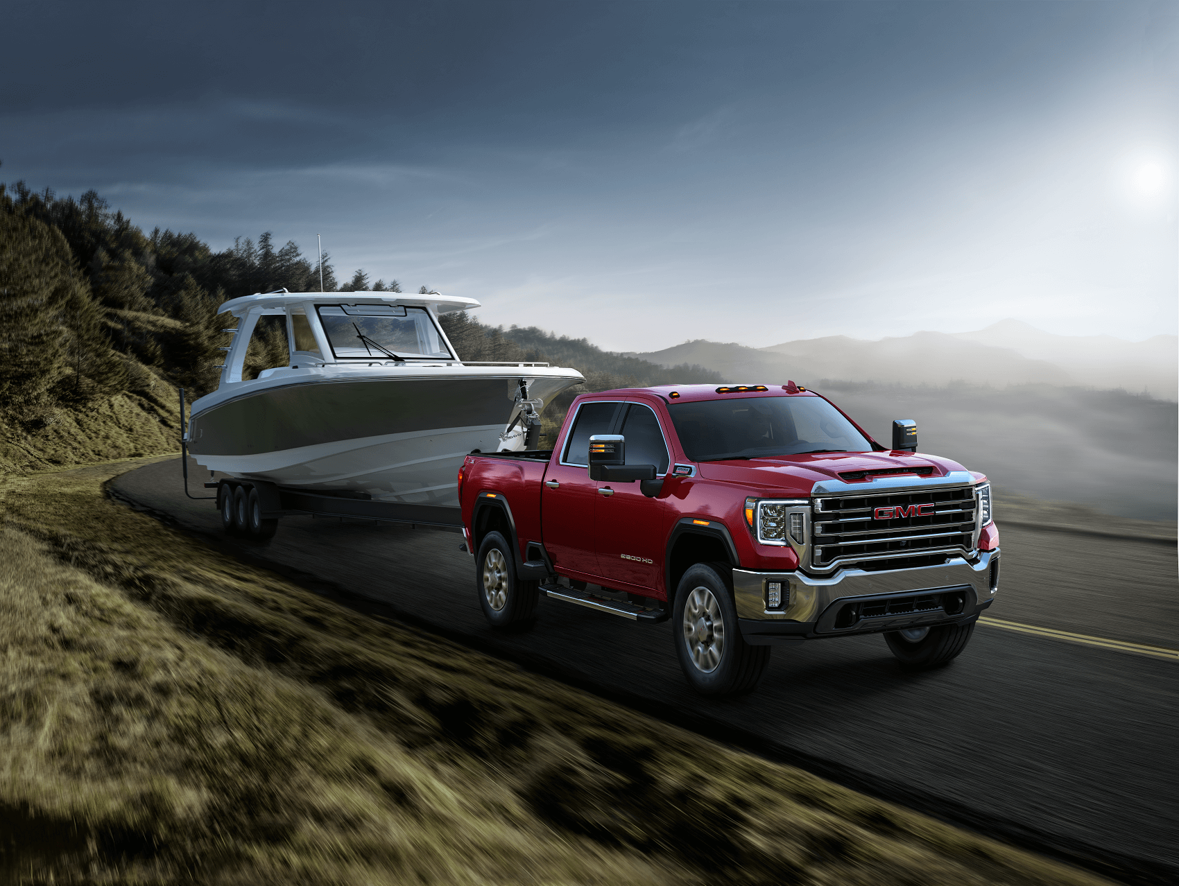 Buick GMC Dealer near Good Hope AL | Bill Smith Buick GMC